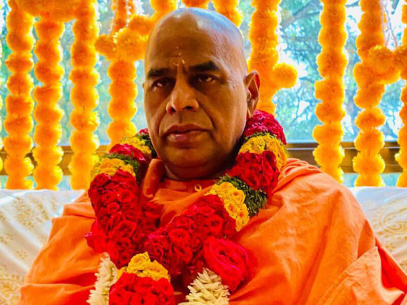 Sanyas Ashram gallery of photos