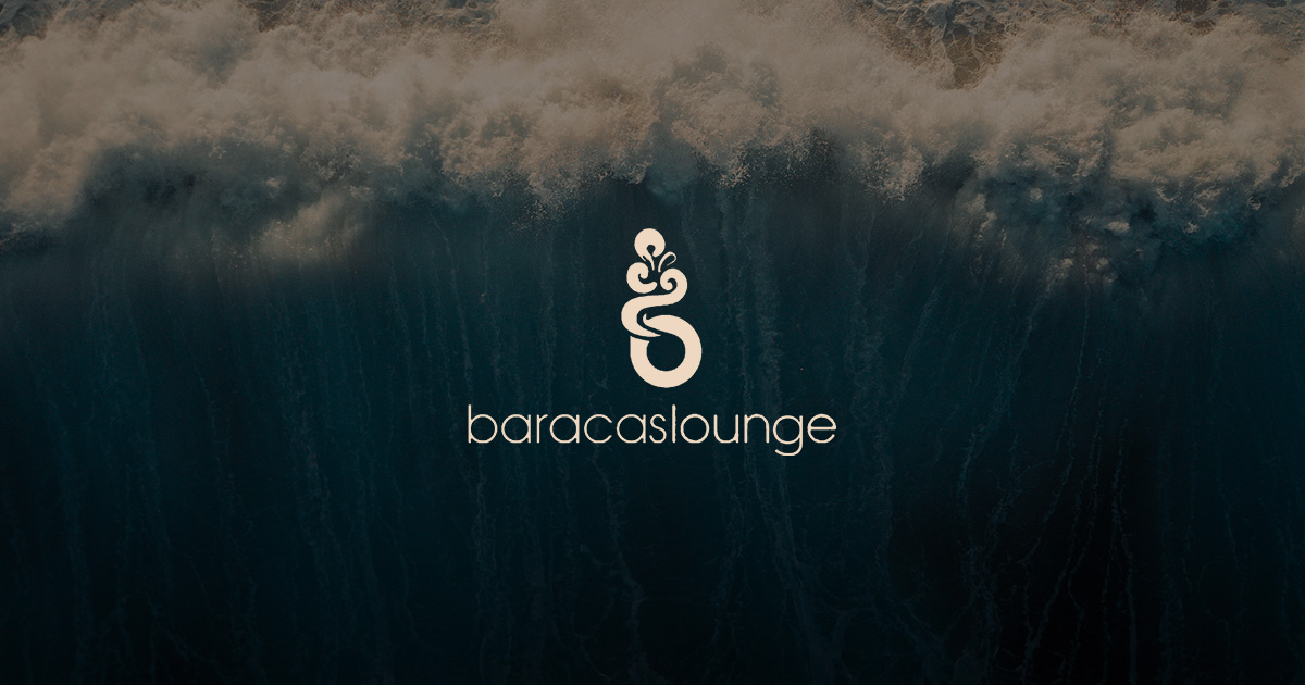 Baracas Lounge - Food Menu