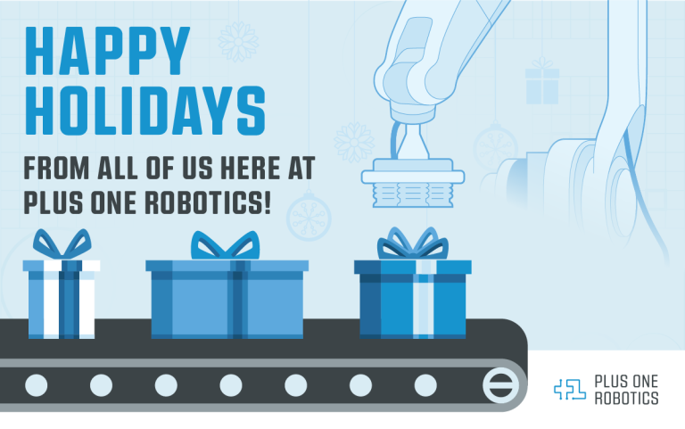 2021 Was a “Tale of Two Halves” for Plus One Robotics | Blog | Plus One ...