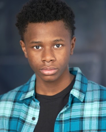 Professional Headshots | Jeremy Bustin Photography, Atlanta GA