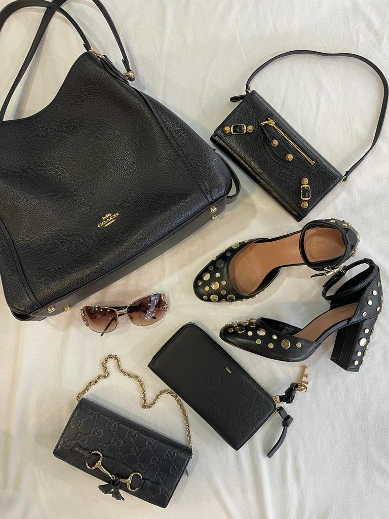 Blog | Choosing the perfect accessories can elevate your outfit from ...