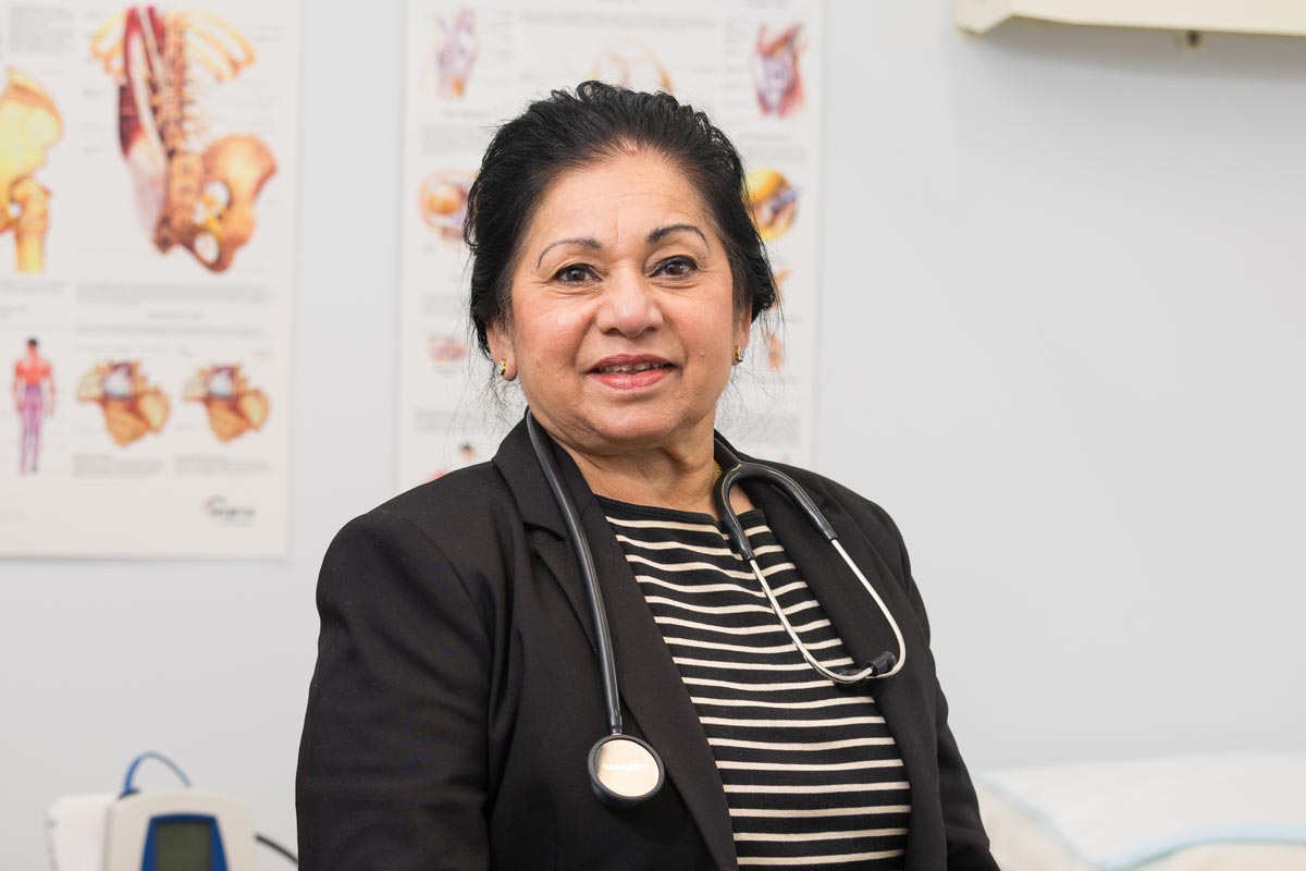 Our Practice - Blackmans Bay Health