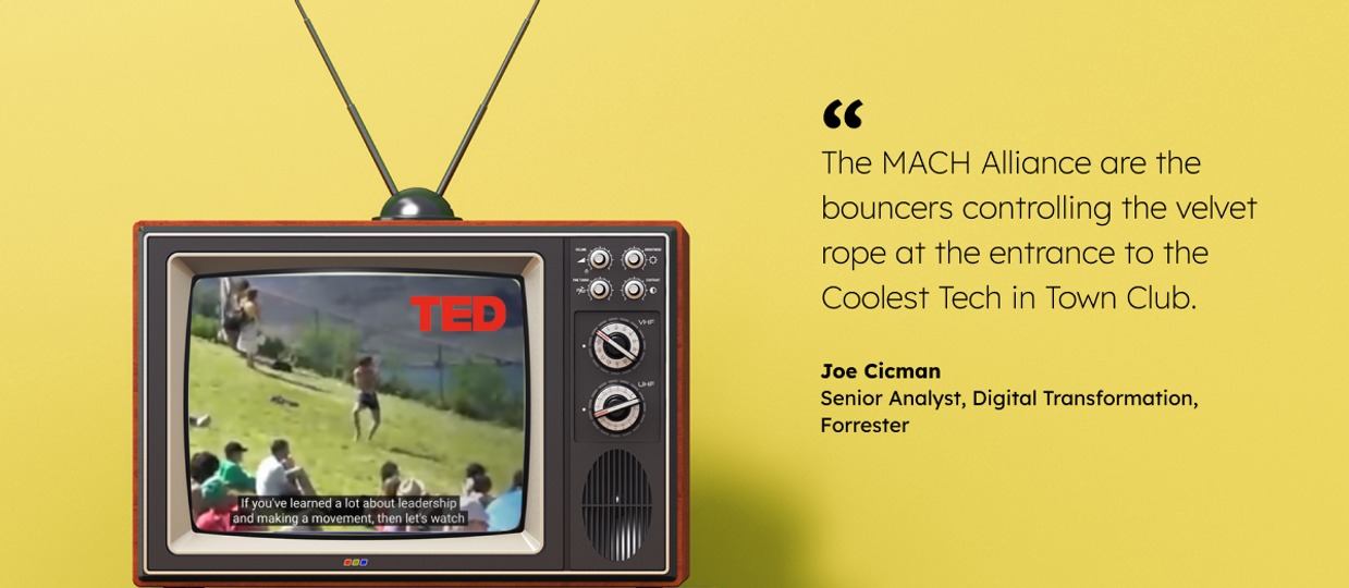 What does it take to create a movement? - Emma Keates