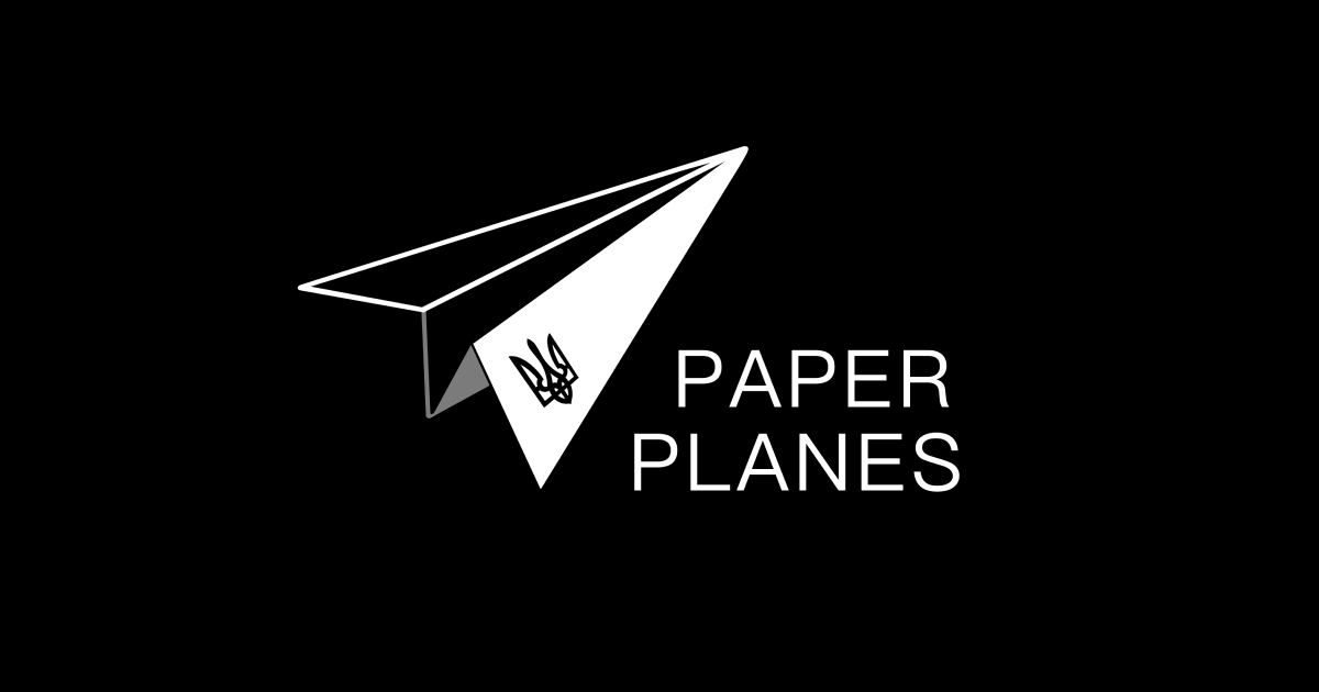 PaperPlanes - Chronology of the Russian-Ukrainian war through the eyes ...