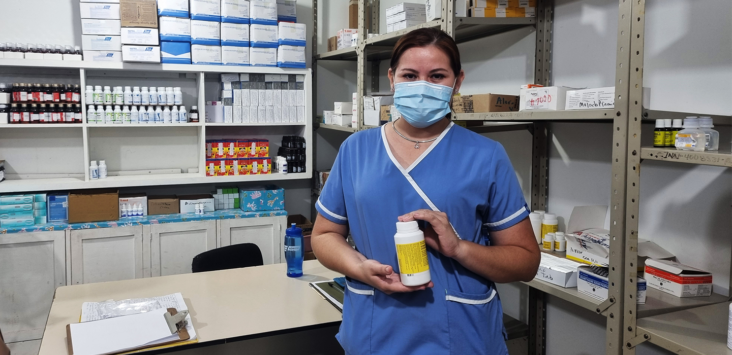 International Health Partners