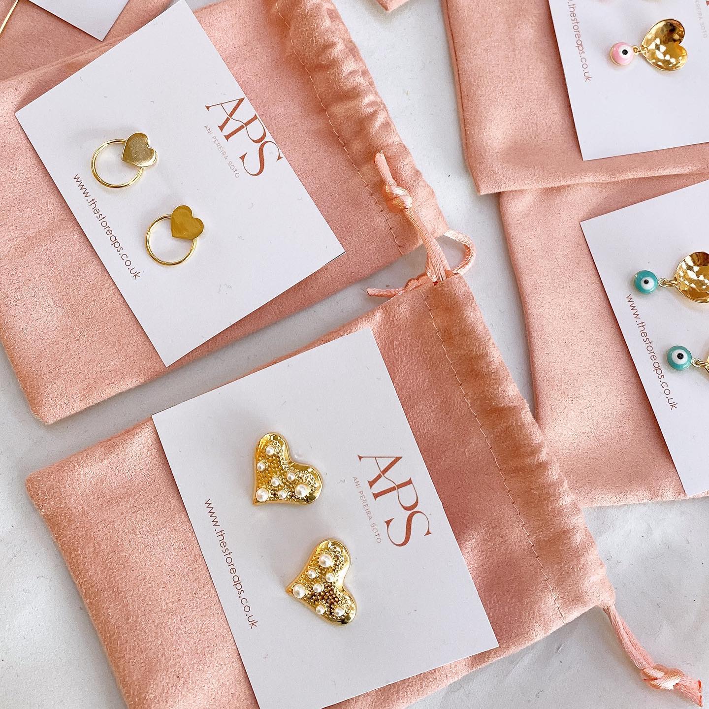 Upcoming Markets & Pop-ups in London | APS