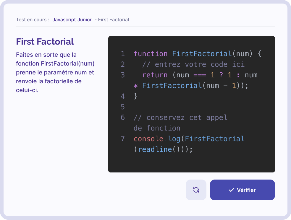 Les meilleurs Jobs Tech, sans CV ni LM