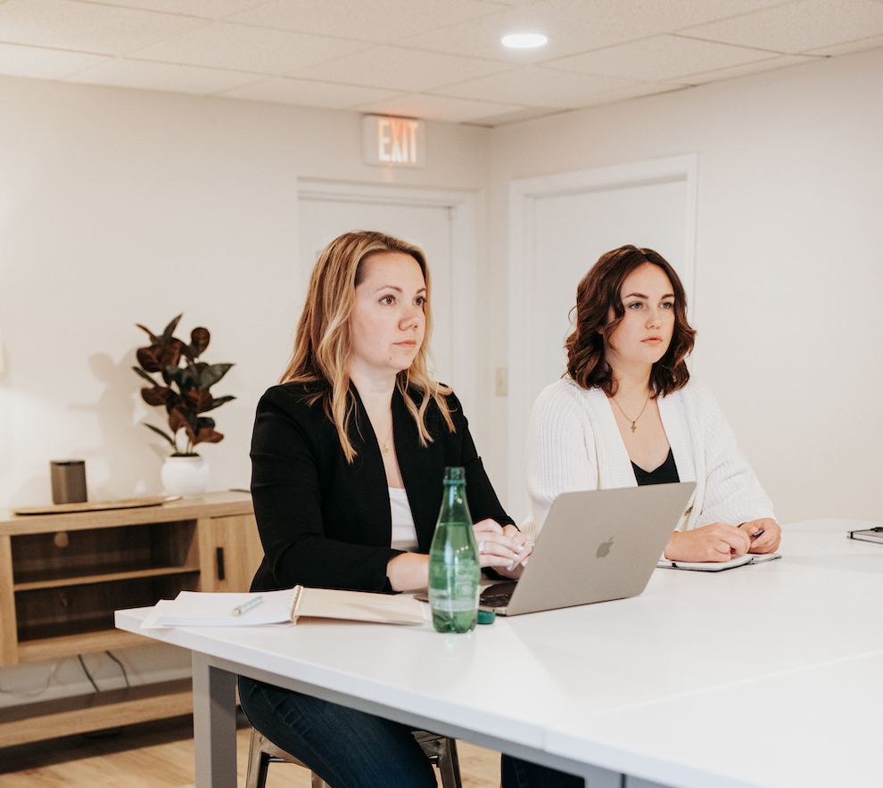 Mid-market | How We Help Our Clients Succeed