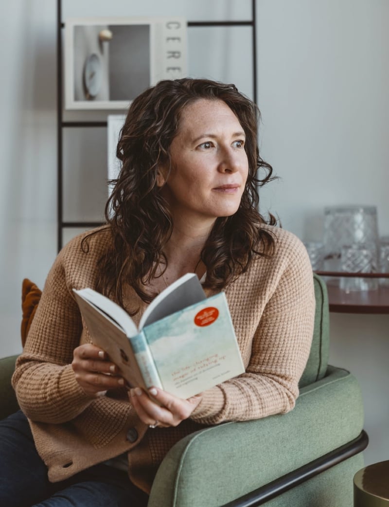 About Jenny Albertini