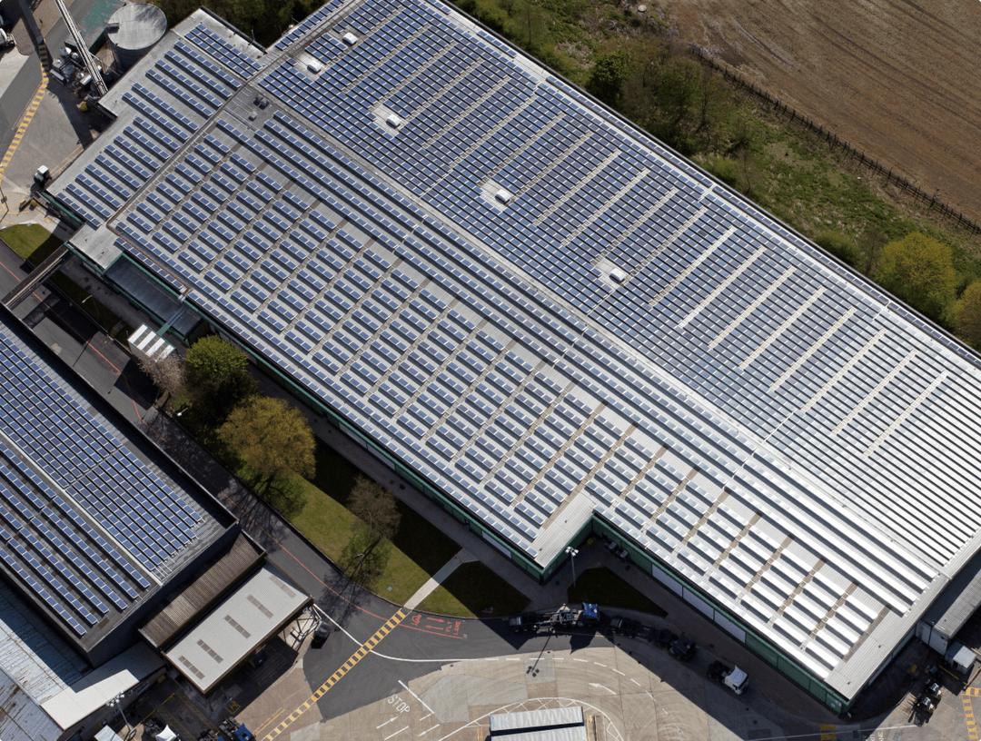 Allegro Energy | Product