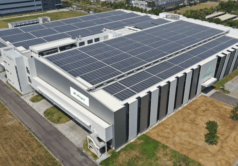 Allegro Energy | Company