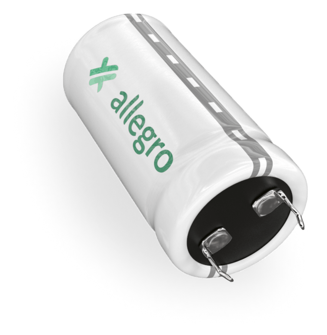 Allegro Energy | Sustainable, safe energy solutions