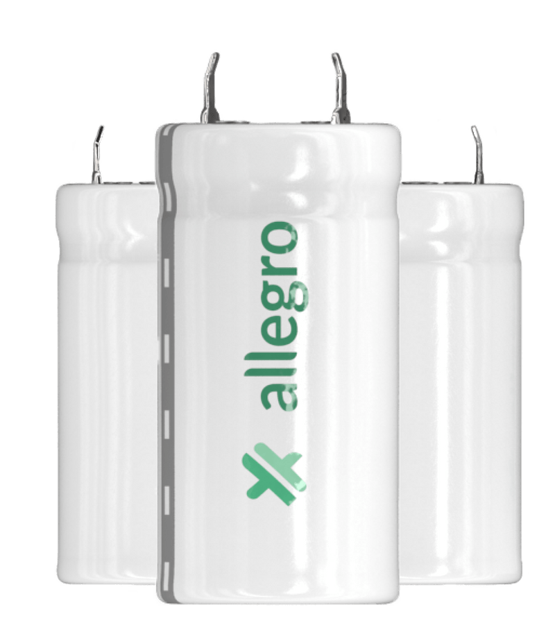 Allegro Energy | Product