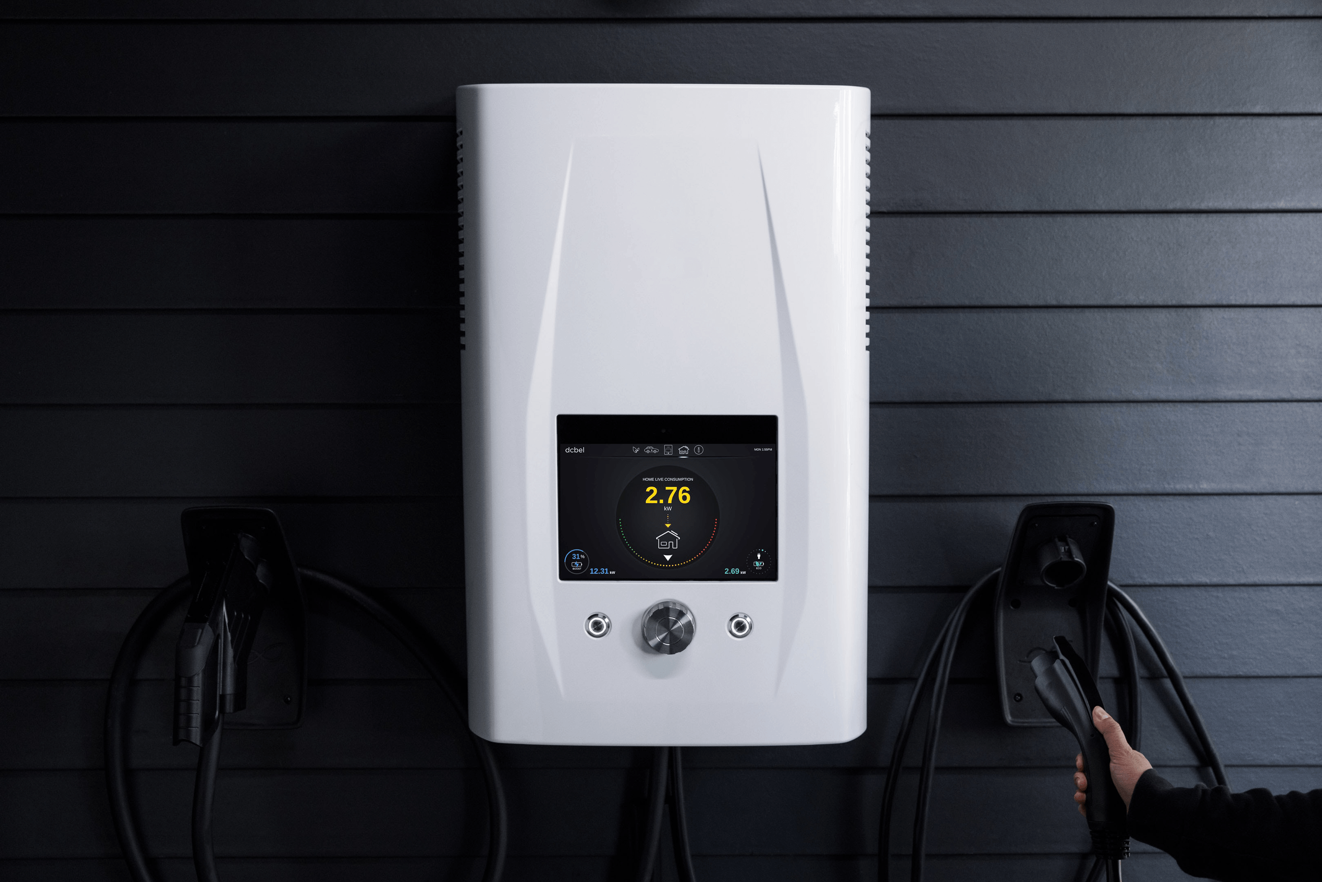 Allegro Energy | Applications