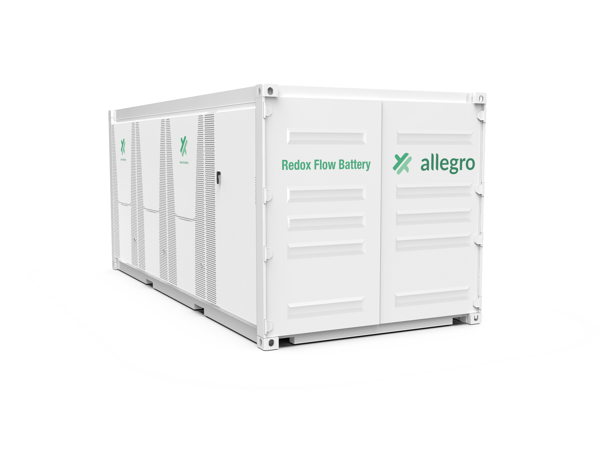 Allegro Energy | Product
