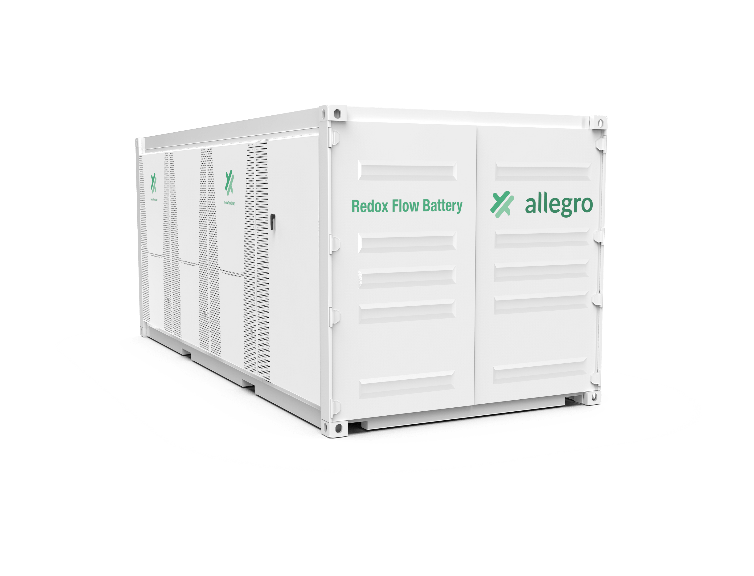 Allegro Energy | Product