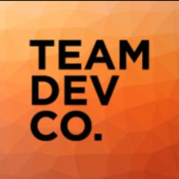 Team Dev - Webflow