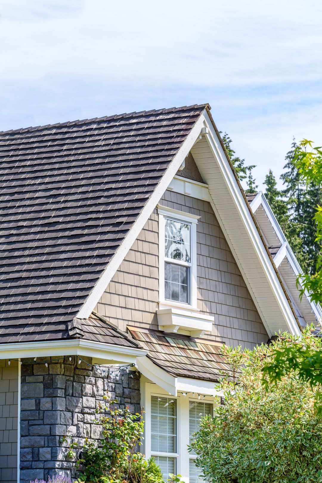 Roofing 101 | Schoenherr Roofing