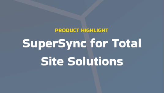 NetSuite Total Site Solutions Integration | SuperSync | SuperSync