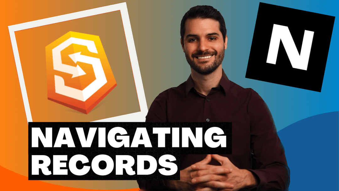 NetSuite Training and Beginners Guide