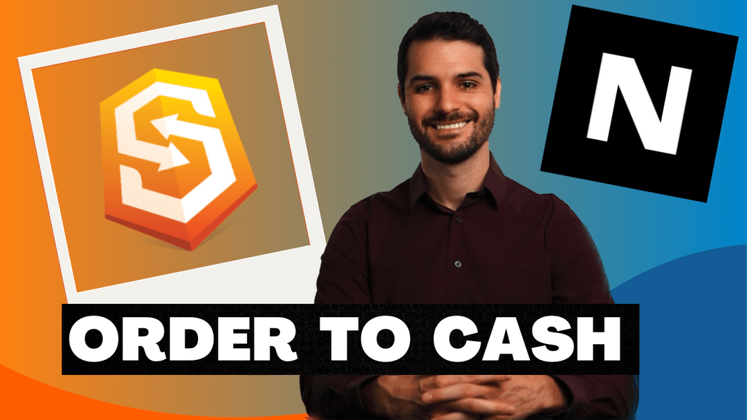 NetSuite Training and Beginners Guide