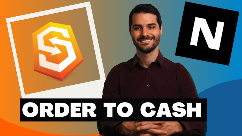 NetSuite Training and Beginners Guide