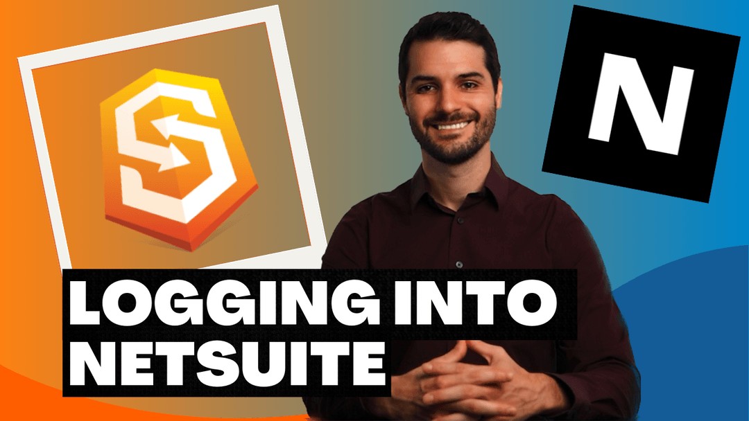 NetSuite Training and Beginners Guide