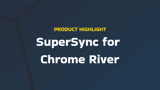 NetSuite Chrome River Integration Guide | SuperSync | SuperSync