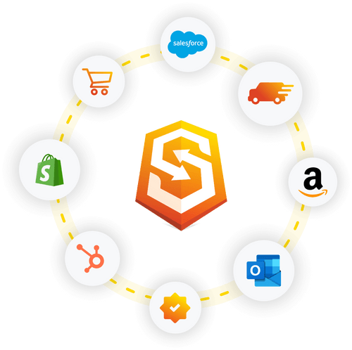 NetSuite Integration Made Easy | SuperSync