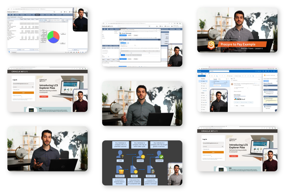 NetSuite Integration Made Easy | SuperSync