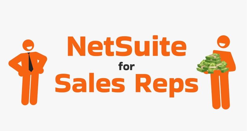 NetSuite Training and Beginners Guide