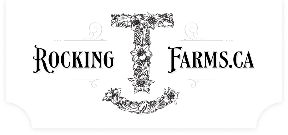 Home | Rocking T Farm