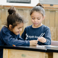 Wyatt Academy - A Tuition-Free Public Charter School in Denver, CO for ...