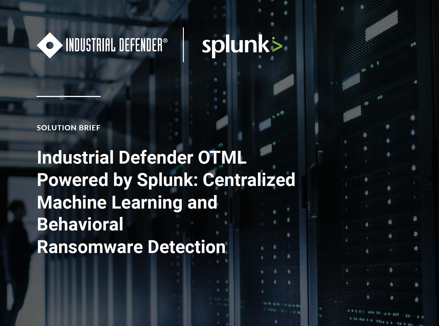 Industrial Defender for Splunk App