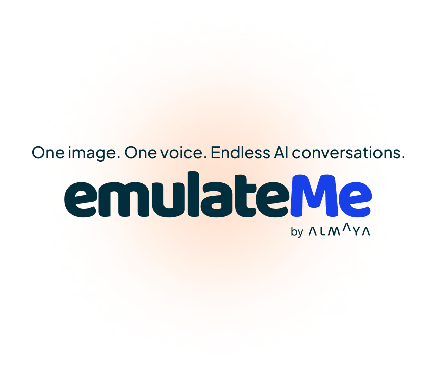 EmulateMe - AI Smart Avatars