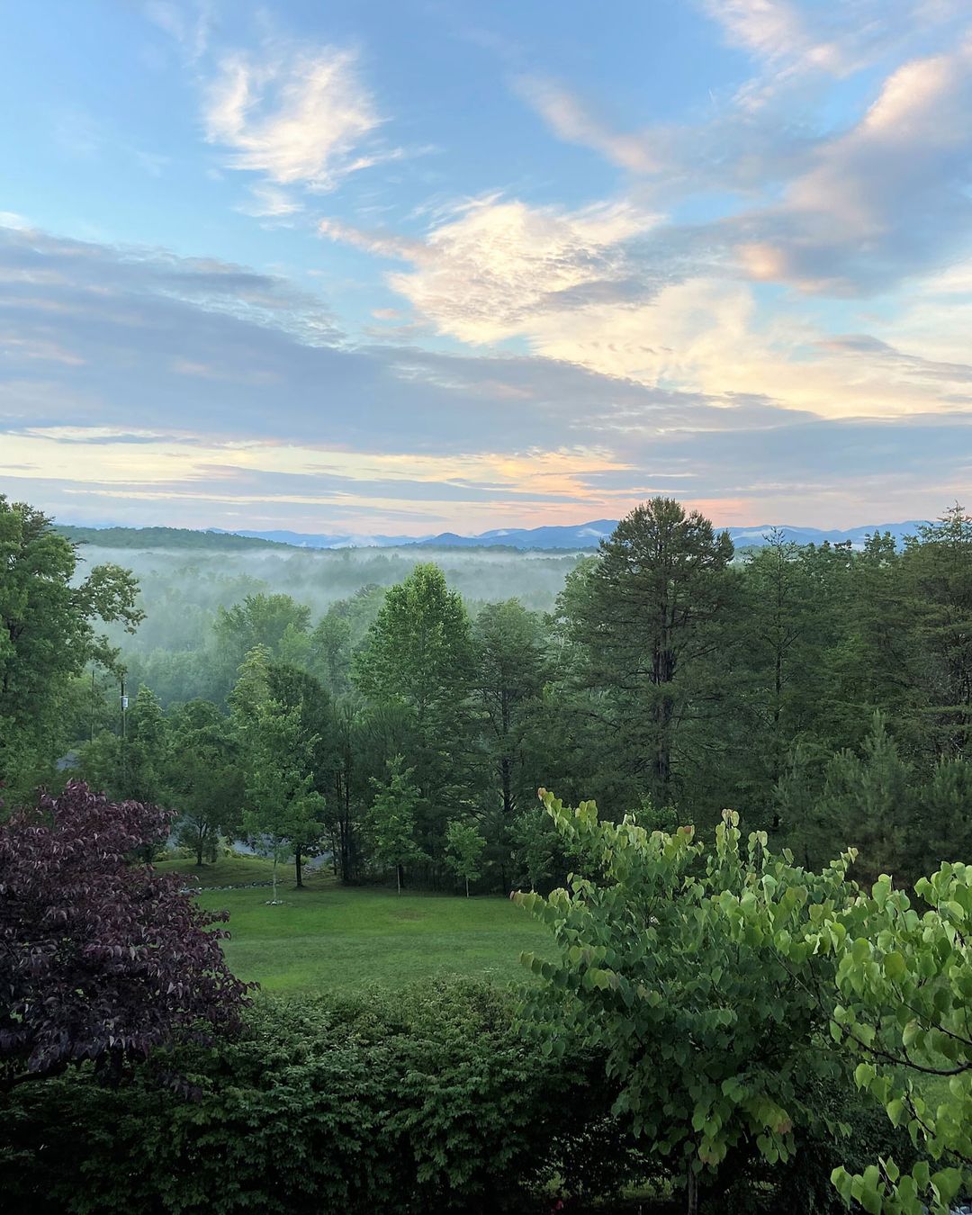 Butterfly Ridge Mountain Retreat