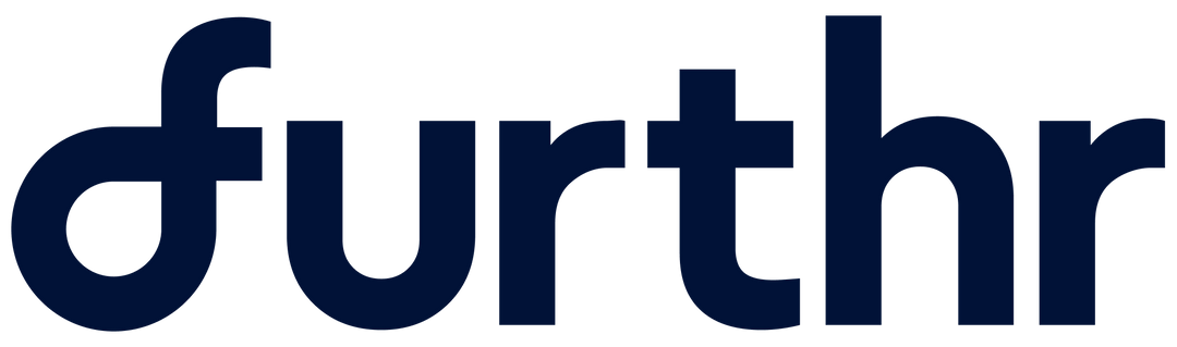 Cashback. Just like that. | Furthr App