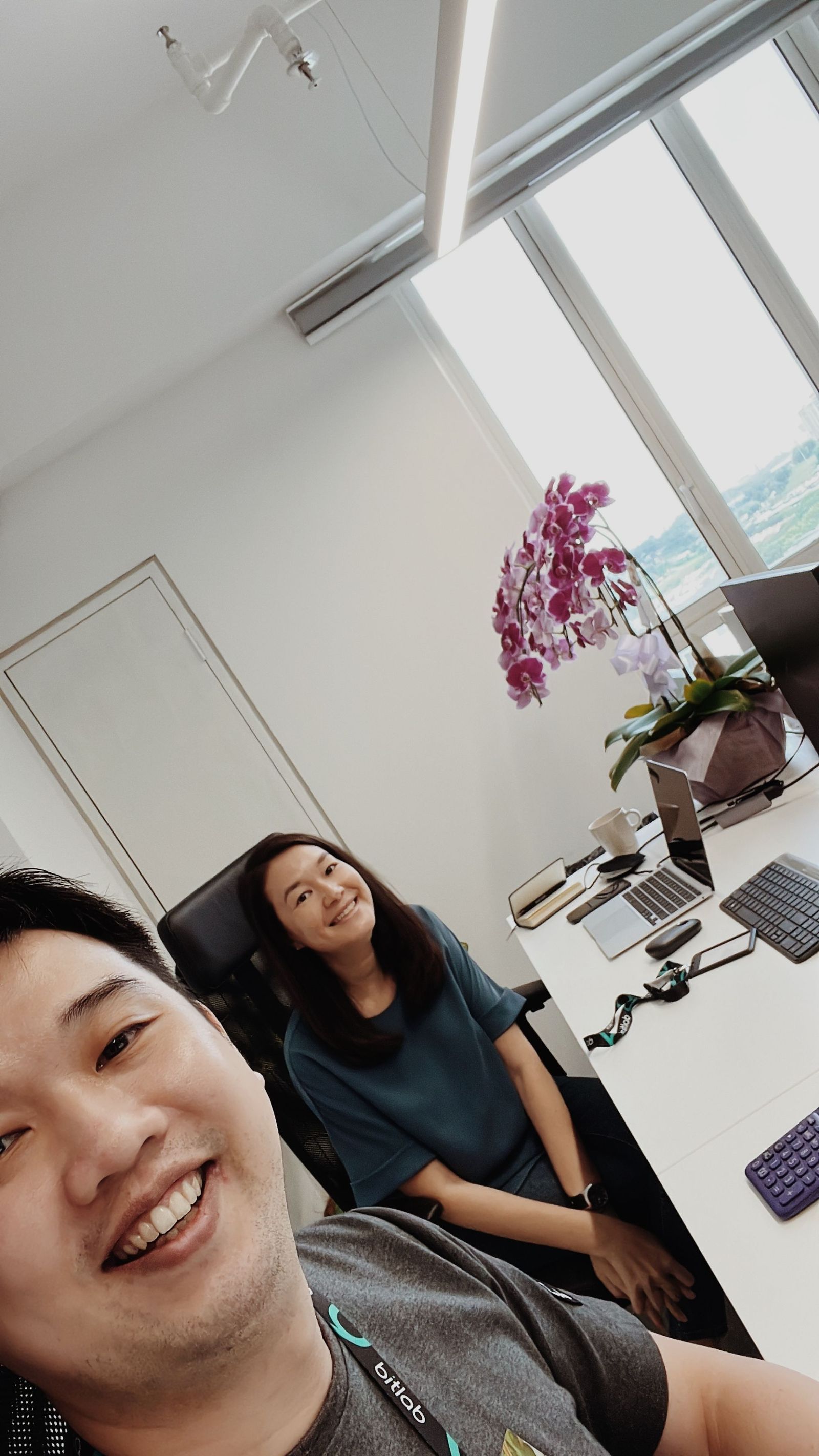 Reimagine the future of your business | Bitlab Digital