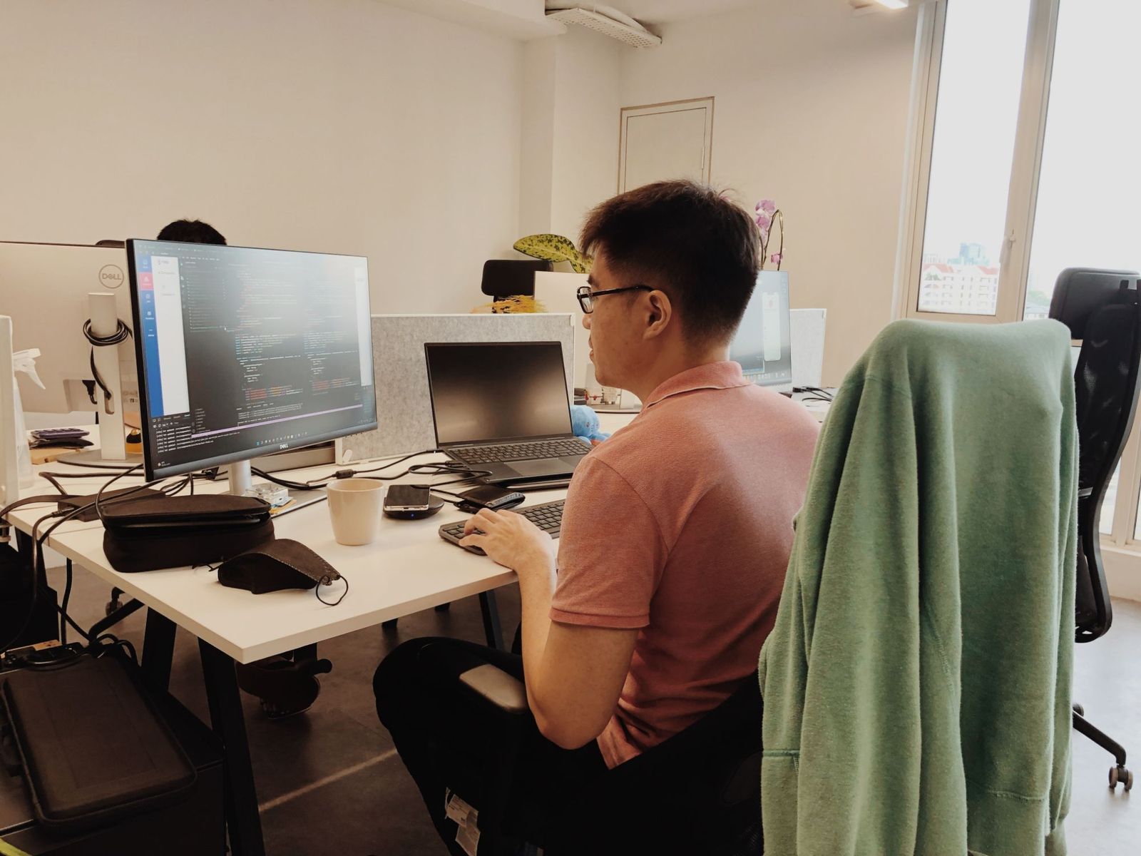 Reimagine the future of your business | Bitlab Digital