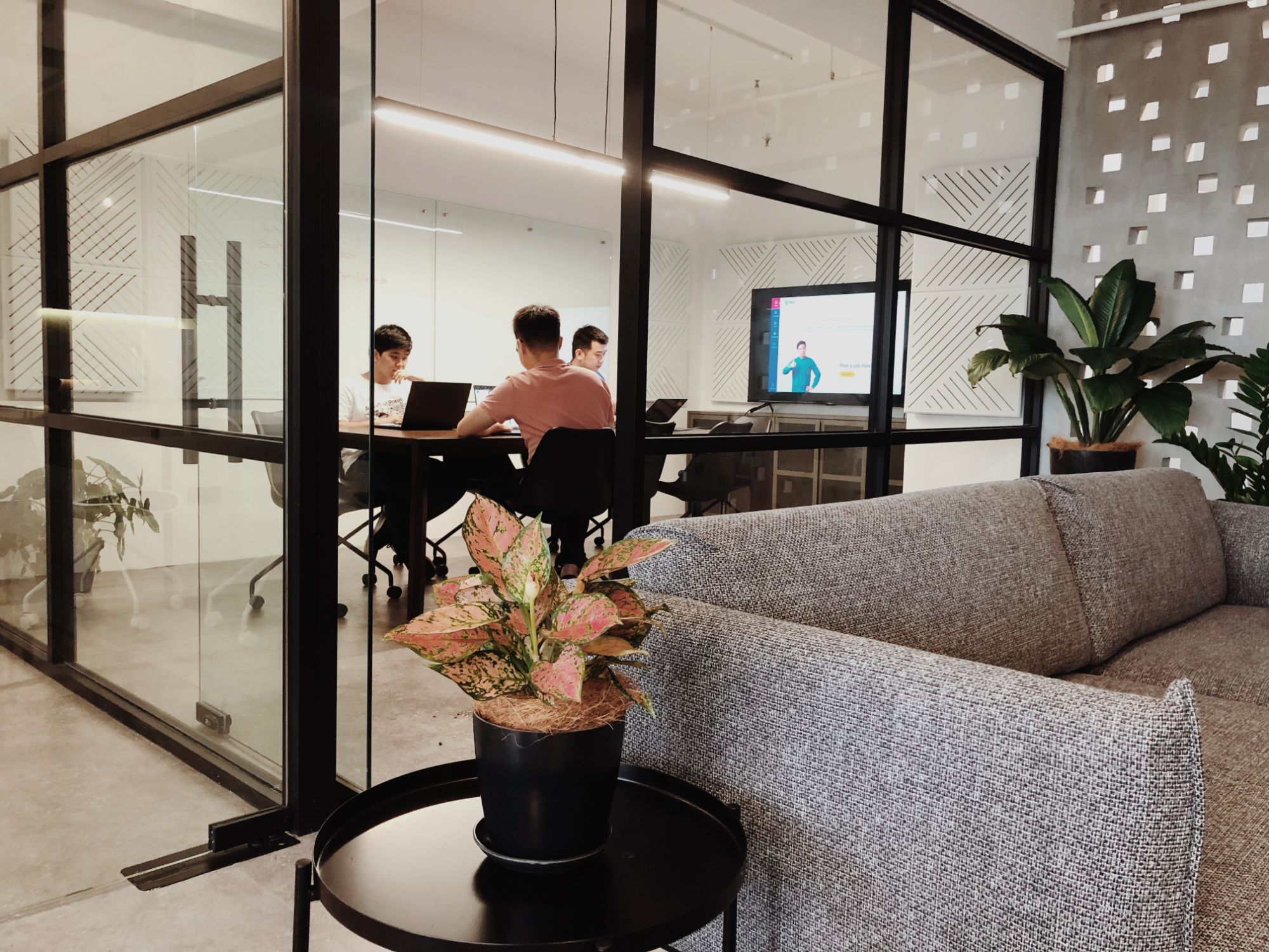 Reimagine the future of your business | Bitlab Digital