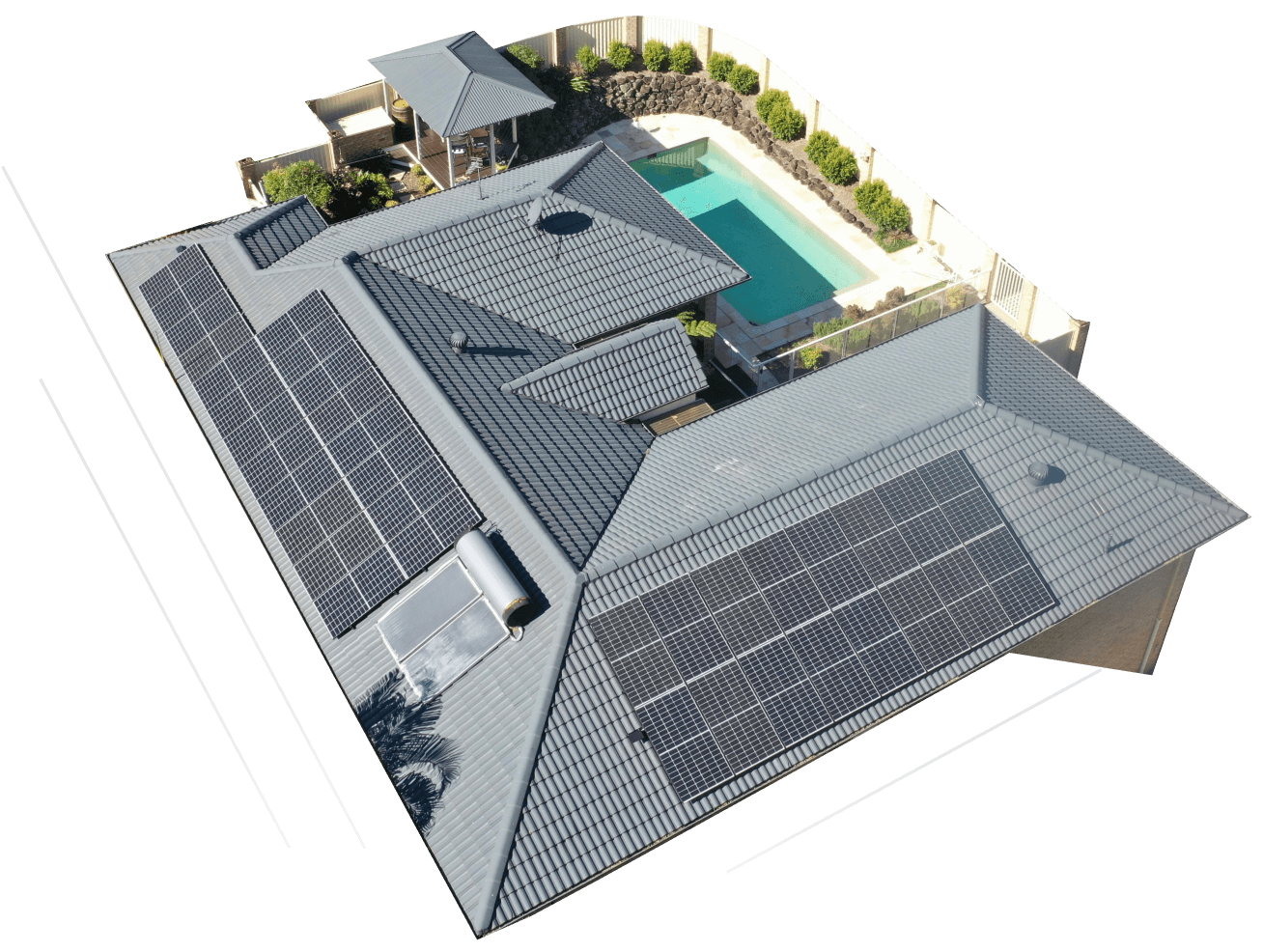 EISS - Local Specialists in Solar and Renewable Energy