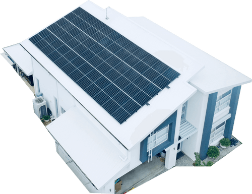 EISS - Local Specialists in Solar and Renewable Energy