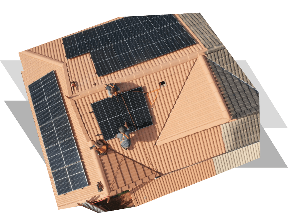 EISS - Local Specialists in Solar and Renewable Energy