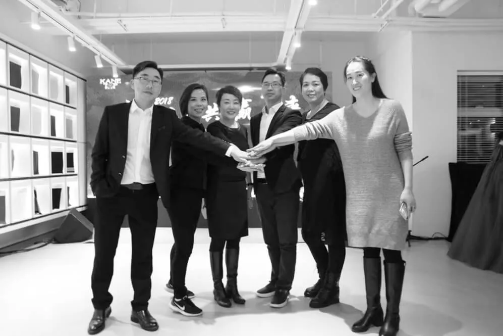 Kane Top 勤拓集团 - About