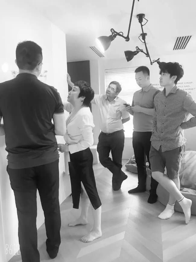 Kane Top 勤拓集团 - About