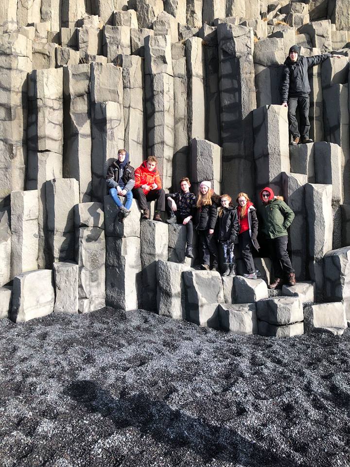 Iceland | Trips & Visits @ Wyke 6th Form College