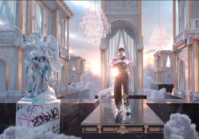 LUKSO - The New Creative Economy