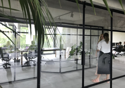 LUKSO - The New Creative Economy