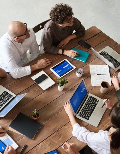Skills Management Software for Skills-First Organizations - tilr