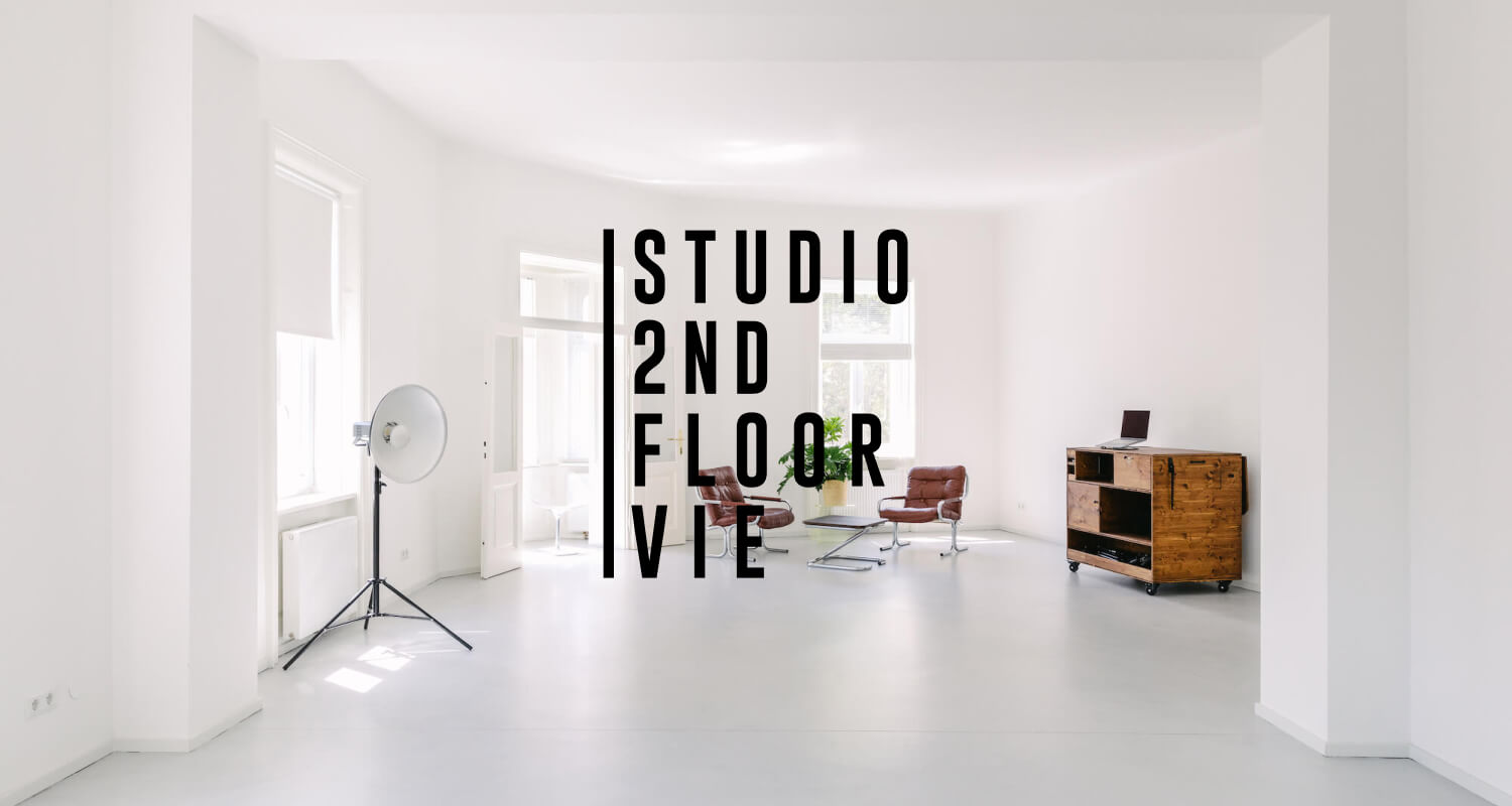 2nd Floor Vienna